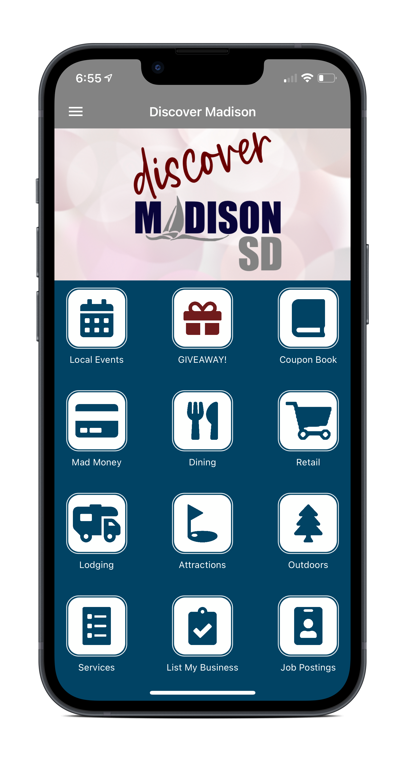 Home - Greater Madison Area Chamber of Commerce